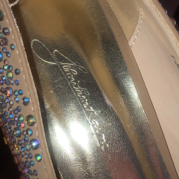 Shoes | Johnathan Kayne Platform Heels | Poshmark